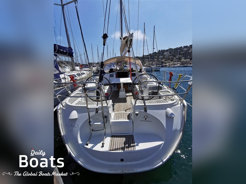 2001 Jeanneau Sun Fast 40 for sale. View price, photos and Buy 2001 ...