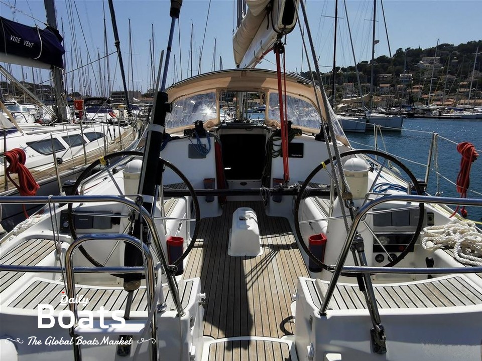 2001 Jeanneau Sun Fast 40 for sale. View price, photos and Buy 2001 ...