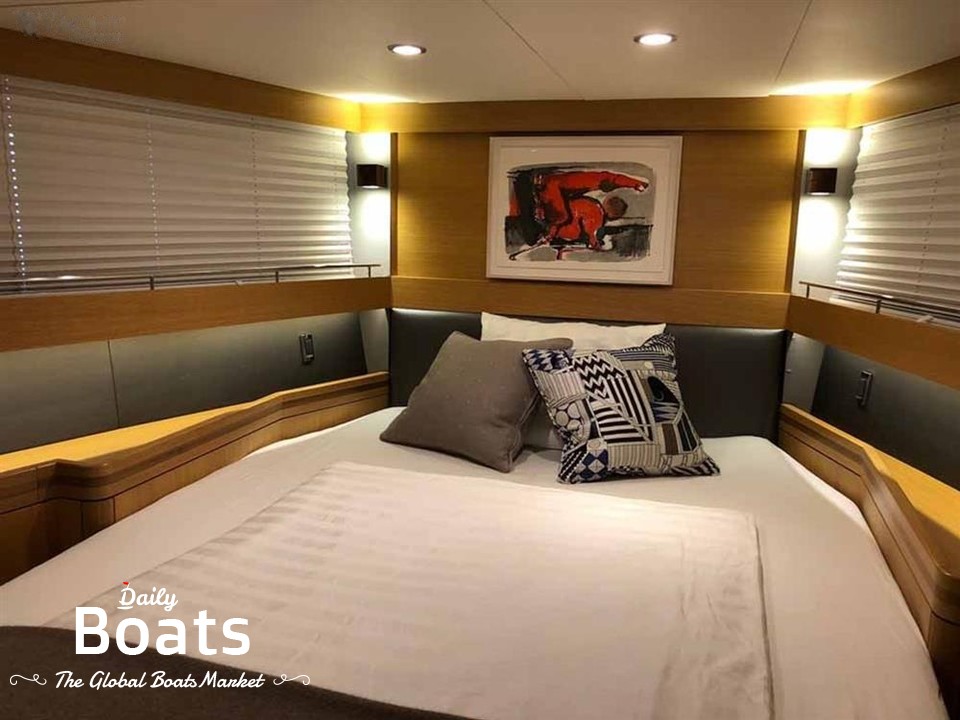 2013 Gunfleet 58 for sale. View price, photos and Buy 2013 Gunfleet 58 ...