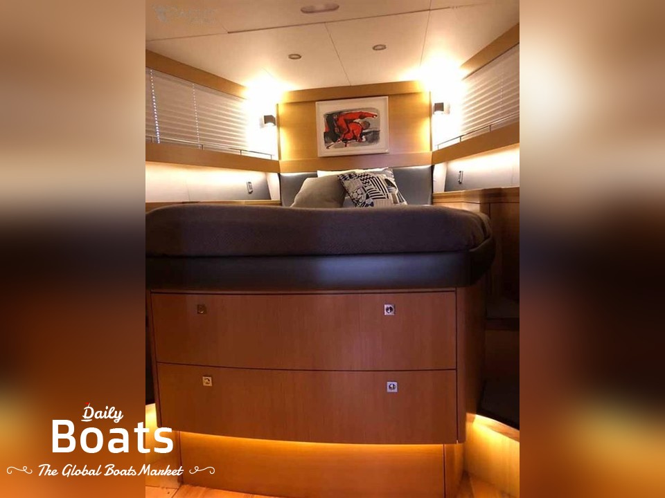 2013 Gunfleet 58 for sale. View price, photos and Buy 2013 Gunfleet 58 ...