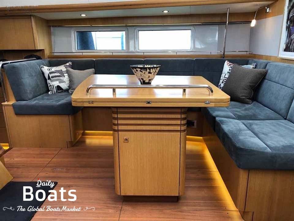 2013 Gunfleet 58 for sale. View price, photos and Buy 2013 Gunfleet 58 ...