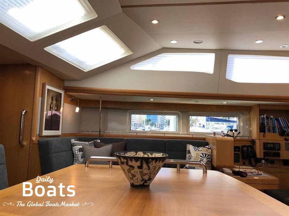 2013 Gunfleet 58 for sale. View price, photos and Buy 2013 Gunfleet 58 ...