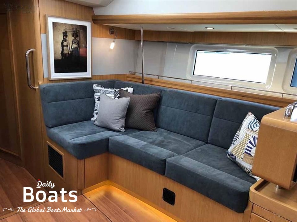 2013 Gunfleet 58 for sale. View price, photos and Buy 2013 Gunfleet 58 ...