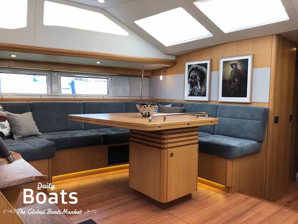 2013 Gunfleet 58 for sale. View price, photos and Buy 2013 Gunfleet 58 ...