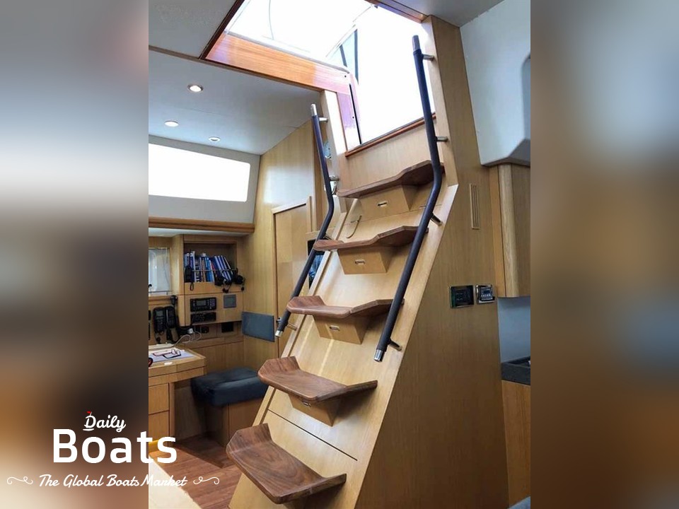 2013 Gunfleet 58 for sale. View price, photos and Buy 2013 Gunfleet 58 ...