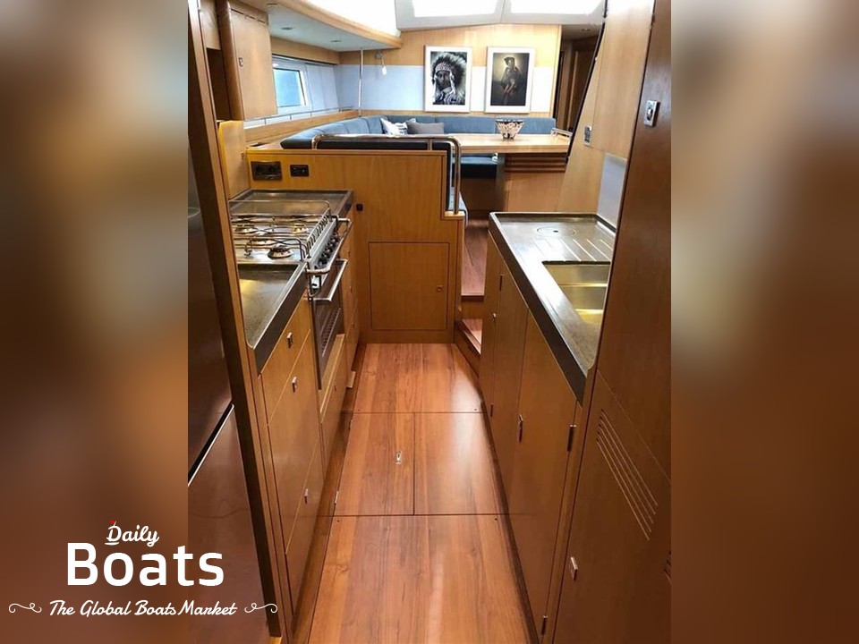 2013 Gunfleet 58 for sale. View price, photos and Buy 2013 Gunfleet 58 ...