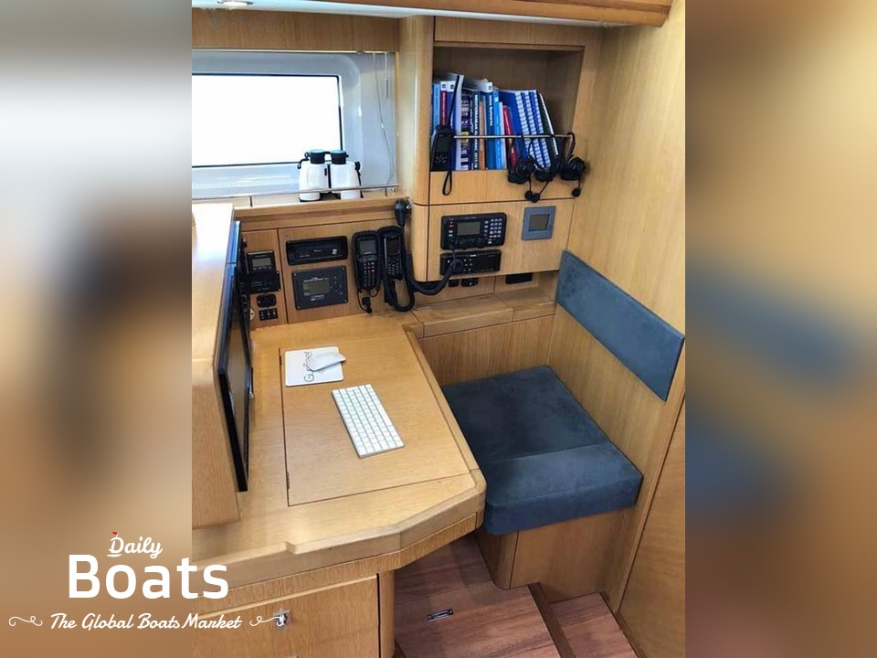 2013 Gunfleet 58 for sale. View price, photos and Buy 2013 Gunfleet 58 ...