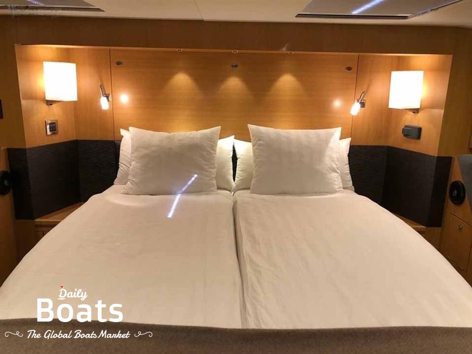 2013 Gunfleet 58 for sale. View price, photos and Buy 2013 Gunfleet 58 ...