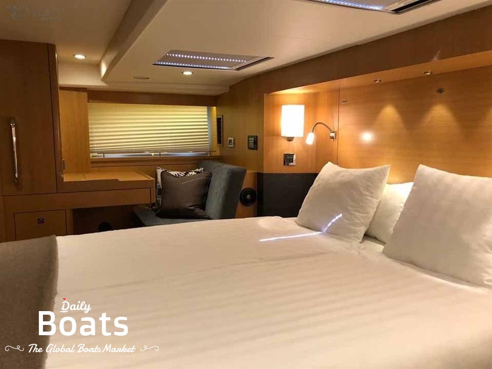 2013 Gunfleet 58 for sale. View price, photos and Buy 2013 Gunfleet 58 ...