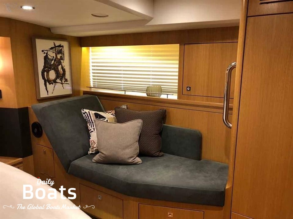 2013 Gunfleet 58 for sale. View price, photos and Buy 2013 Gunfleet 58 ...