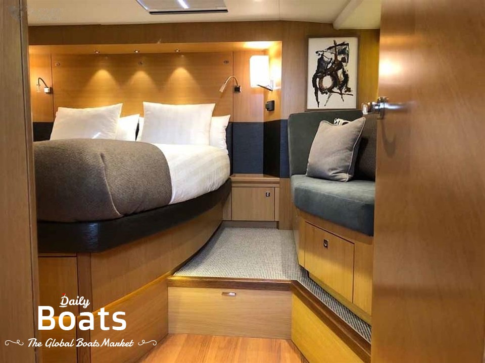 2013 Gunfleet 58 for sale. View price, photos and Buy 2013 Gunfleet 58 ...