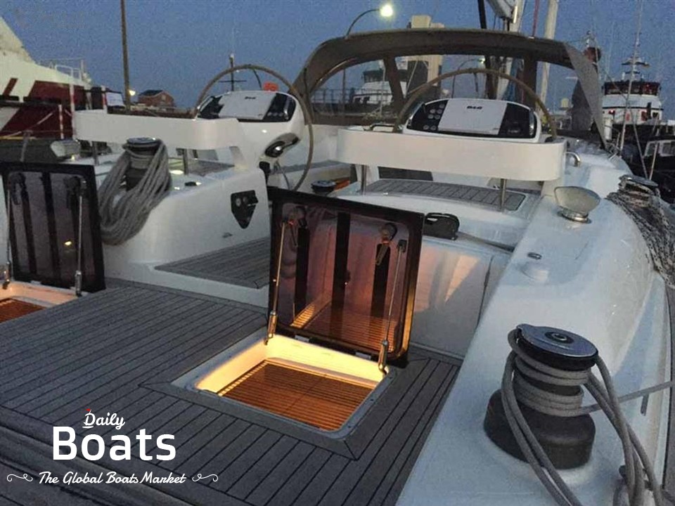 2013 Gunfleet 58 for sale. View price, photos and Buy 2013 Gunfleet 58 ...