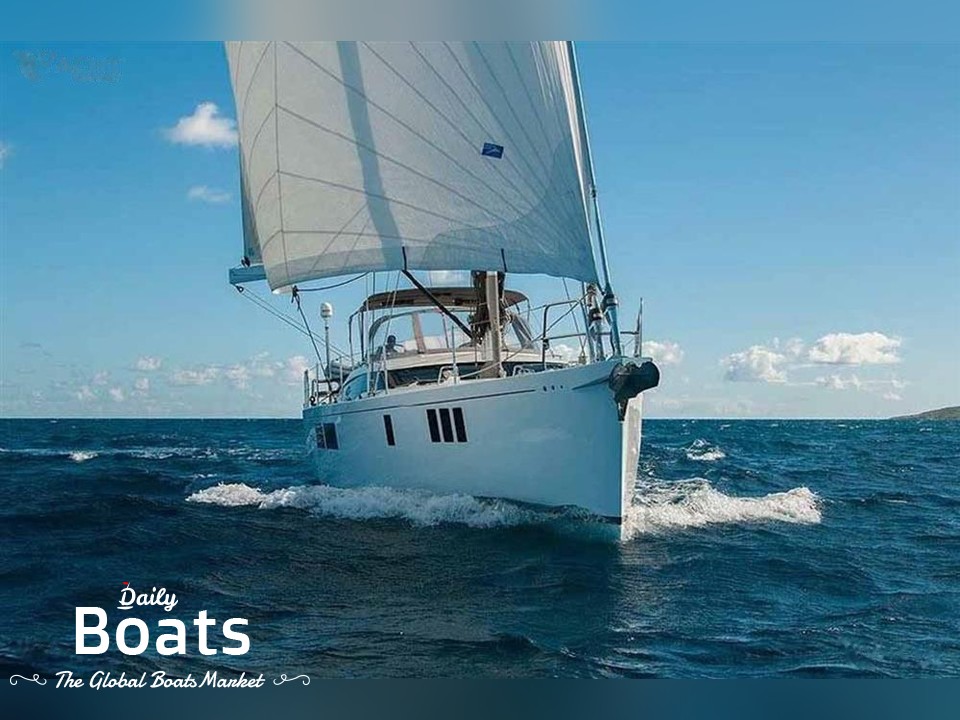 2013 Gunfleet 58 for sale. View price, photos and Buy 2013 Gunfleet 58 ...