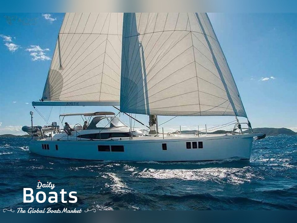 2013 Gunfleet 58 for sale. View price, photos and Buy 2013 Gunfleet 58 ...