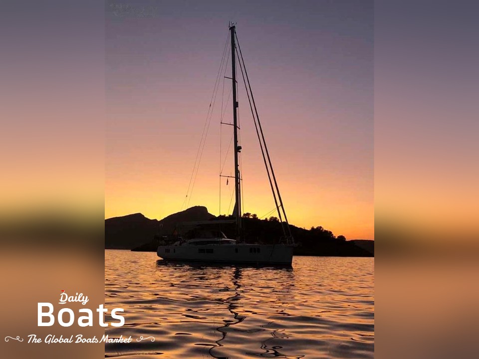 2013 Gunfleet 58 for sale. View price, photos and Buy 2013 Gunfleet 58 ...