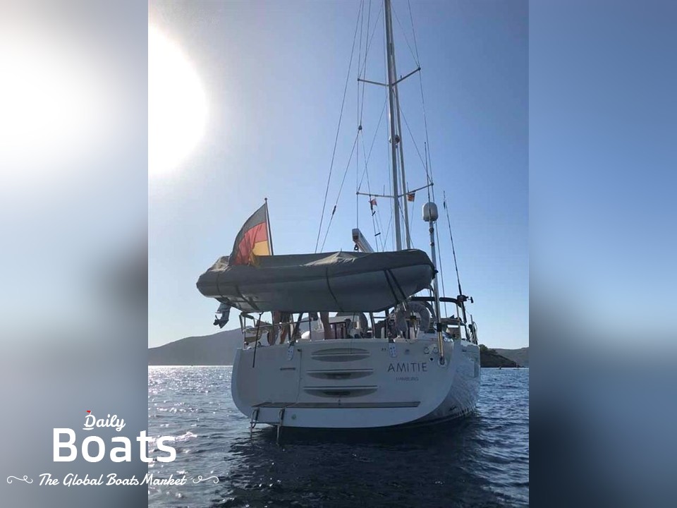 2013 Gunfleet 58 for sale. View price, photos and Buy 2013 Gunfleet 58 ...