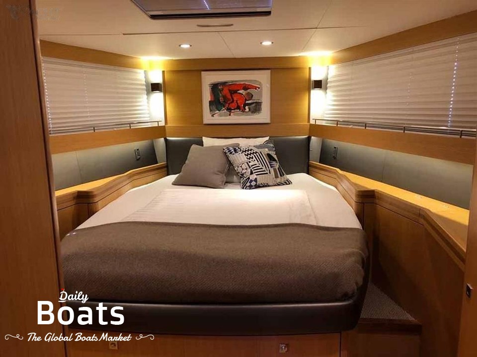 2013 Gunfleet 58 for sale. View price, photos and Buy 2013 Gunfleet 58 ...