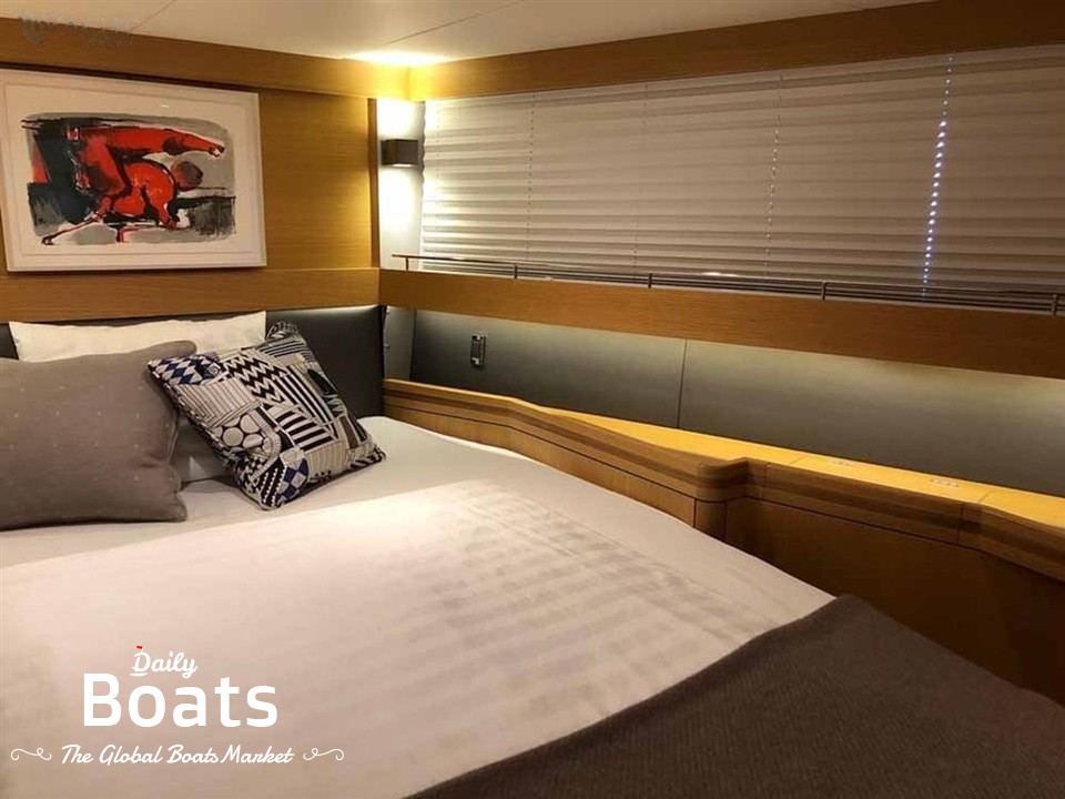 2013 Gunfleet 58 for sale. View price, photos and Buy 2013 Gunfleet 58 ...