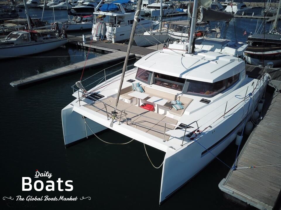 Multihull boats Bali Catamarans for sale in North America - Daily Boats