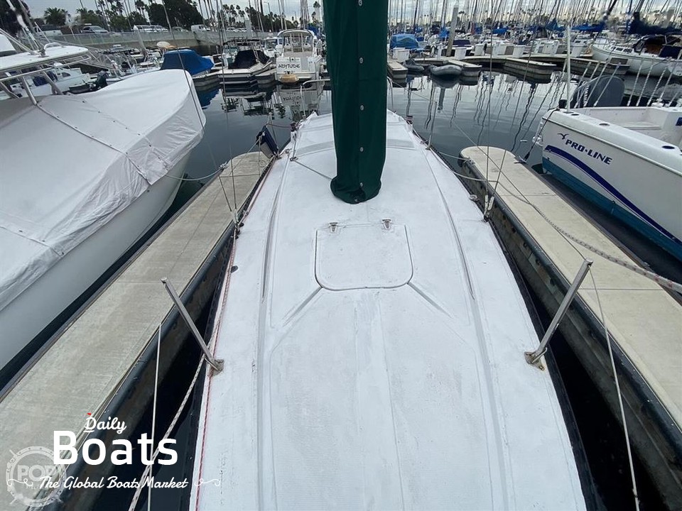 1976 Lancer 28 for sale. View price, photos and Buy 1976 Lancer 28 #247644