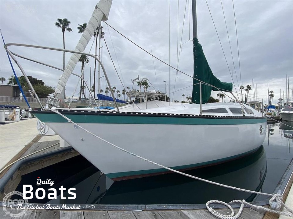 1976 Lancer 28 for sale. View price, photos and Buy 1976 Lancer 28 #247644