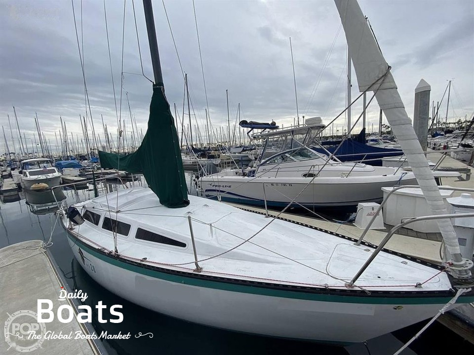 1976 Lancer 28 for sale. View price, photos and Buy 1976 Lancer 28 #247644