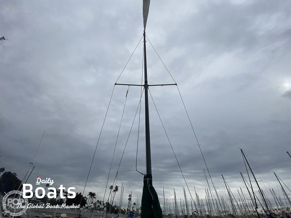 1976 Lancer 28 for sale. View price, photos and Buy 1976 Lancer 28 #247644