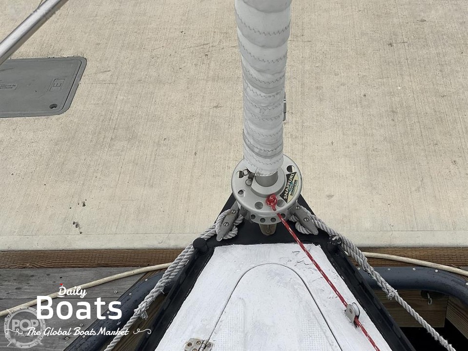 1976 Lancer 28 for sale. View price, photos and Buy 1976 Lancer 28 #247644