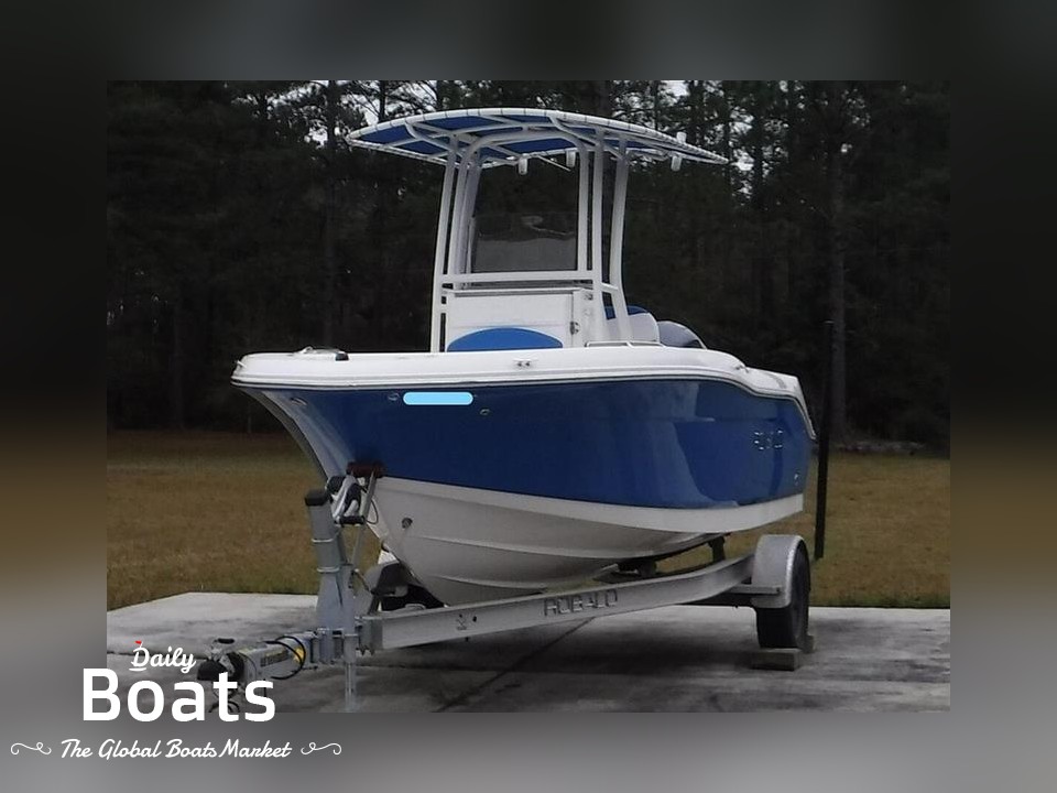 2018 Robalo 180 for sale. View price, photos and Buy 2018 Robalo 180 ...