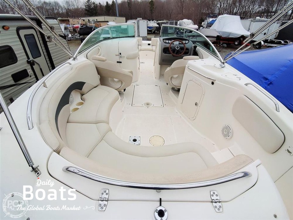 2004 Chaparral Boats Sunesta 254 for sale. View price, photos and Buy ...