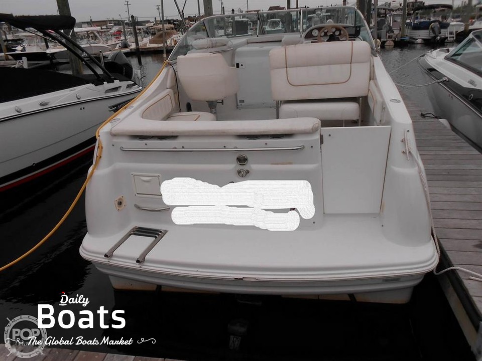 1997 Larson Boats 270 Cabrio for sale. View price, photos and Buy 1997 ...