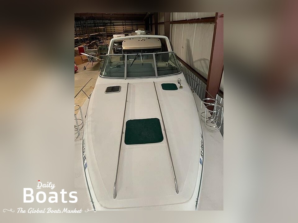 1990 Sea Ray Boats 280 for sale. View price, photos and Buy 1990 Sea ...