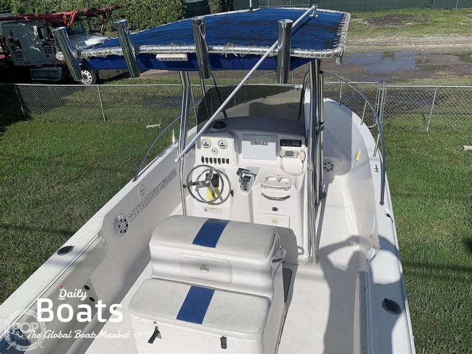 2006 Pro-Line 23 Sport for sale. View price, photos and Buy 2006 Pro ...