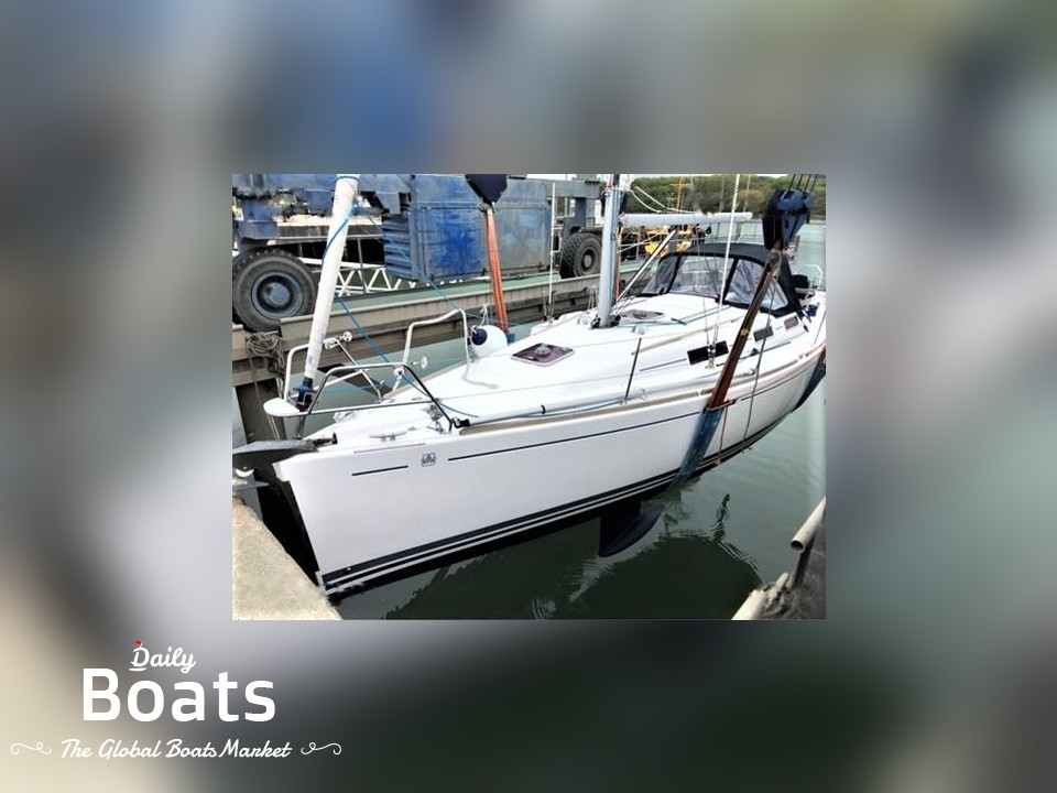2007 Dufour 325 Grand Large for sale. View price, photos and Buy 2007 ...