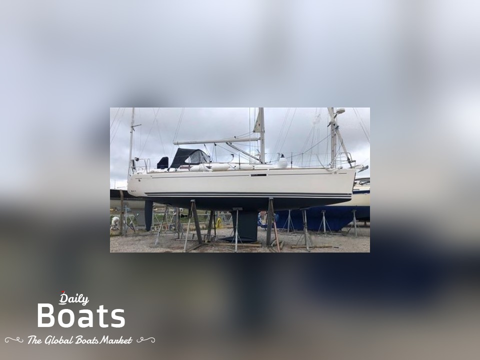 2007 Dufour 325 Grand Large for sale. View price, photos and Buy 2007 ...