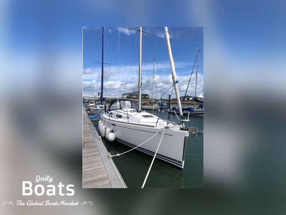 2007 Dufour 325 Grand Large for sale. View price, photos and Buy 2007 ...