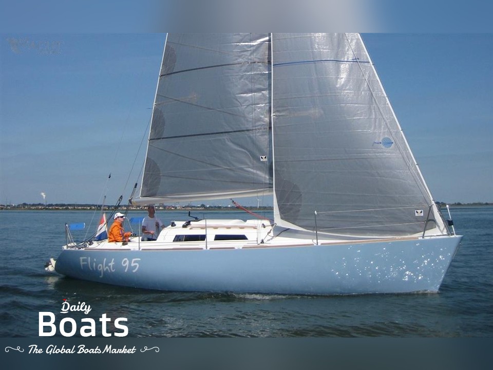 Ffboats ff95 s for sale - Daily Boats