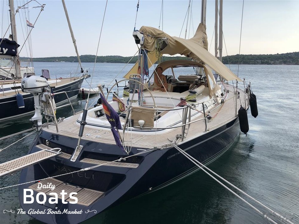 2006 Comar Comet 50 for sale. View price, photos and Buy 2006 Comar ...