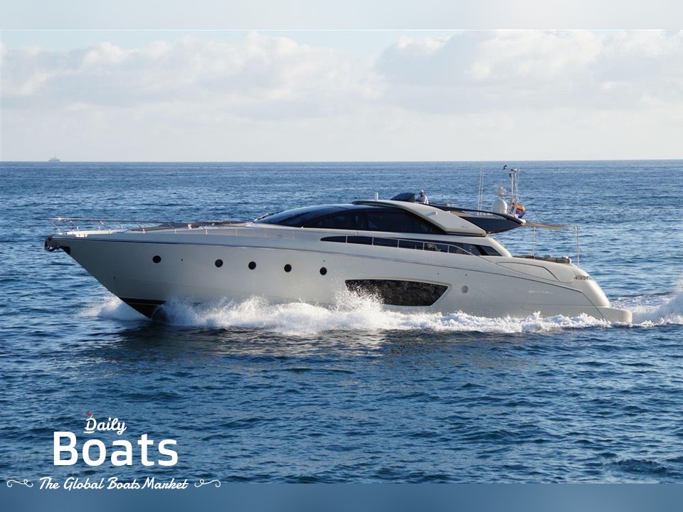 2010 Riva 86 Domino for sale. View price, photos and Buy 2010 Riva 86 ...