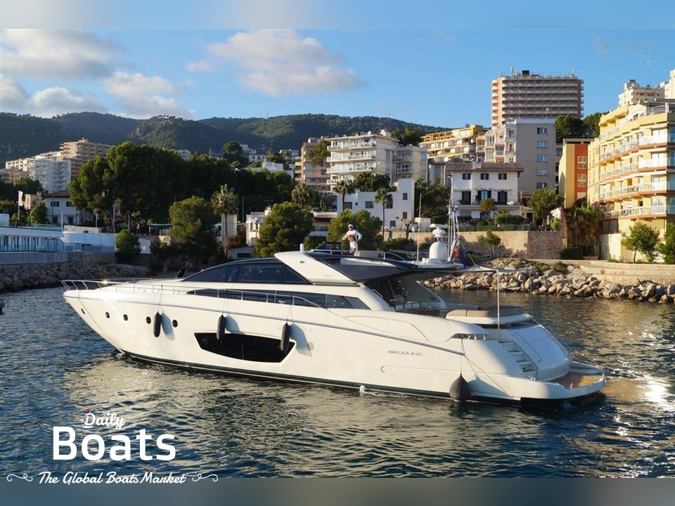 2010 Riva 86 Domino for sale. View price, photos and Buy 2010 Riva 86 ...