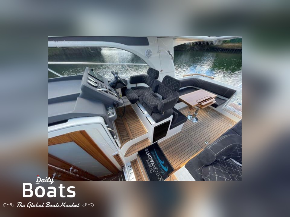 2021 Marex 310 Sun Cruiser for sale. View price, photos and Buy 2021 ...