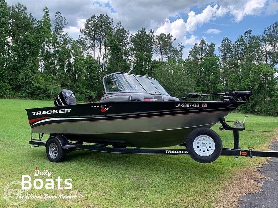 2012 Tracker Boats Targa V-18 en venta. Ver precio, fotos y Comprar ...