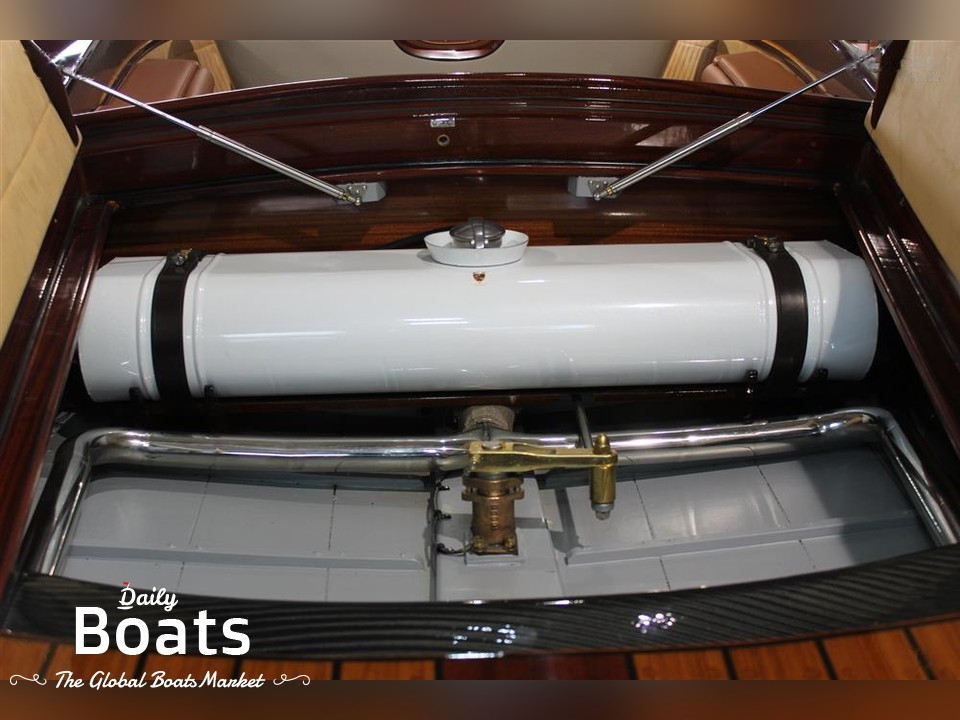 2016 Fine Wooden Boats Slipper Launch for sale. View price, photos and ...