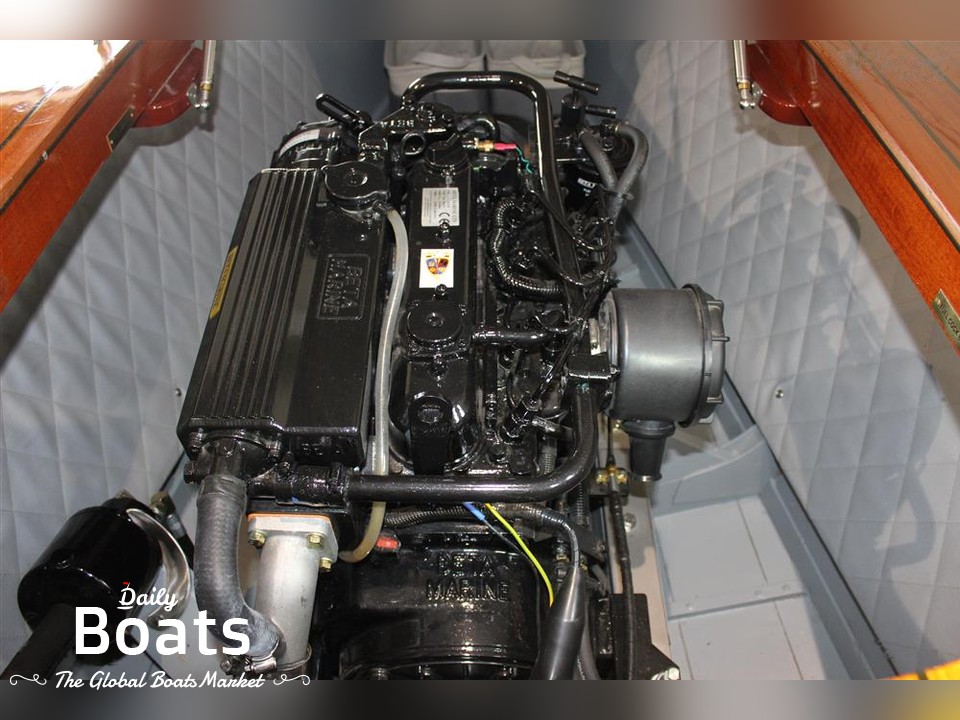 2016 Fine Wooden Boats Slipper Launch for sale. View price, photos and ...