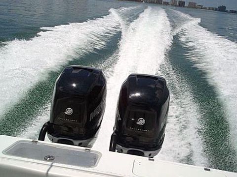 2008 Donzi 26 Zf for sale. View price, photos and Buy 2008 Donzi 26 Zf ...