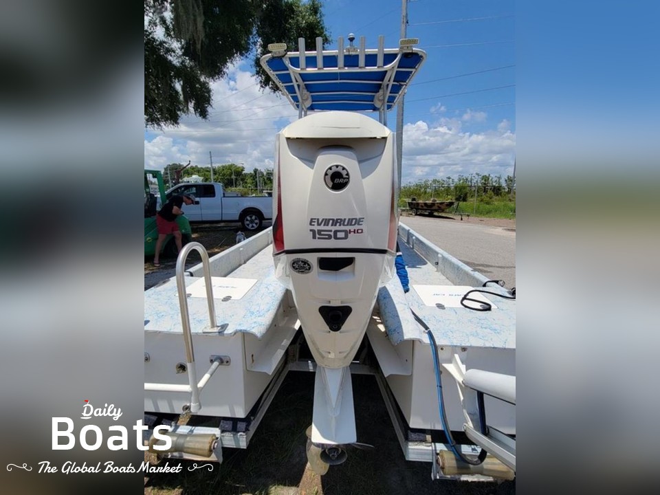 2017 Flats Cat 21 for sale. View price, photos and Buy 2017 Flats Cat ...
