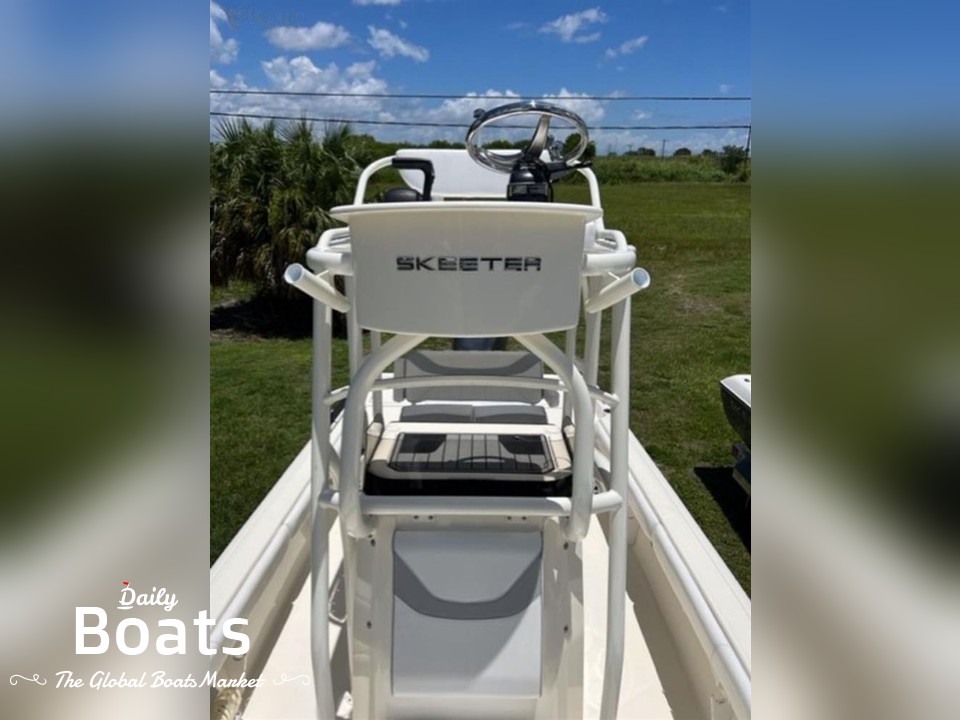 2021 Skeeter Sx2250 for sale. View price, photos and Buy 2021 Skeeter ...