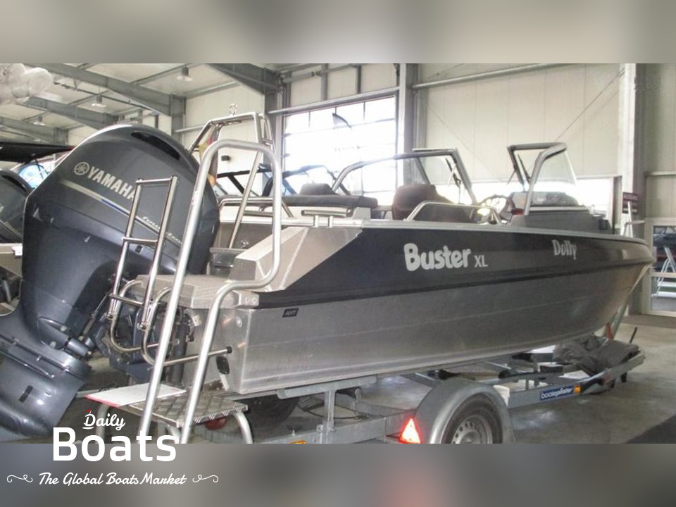 2019 Buster Boats Xl for sale. View price, photos and Buy 2019 Buster ...