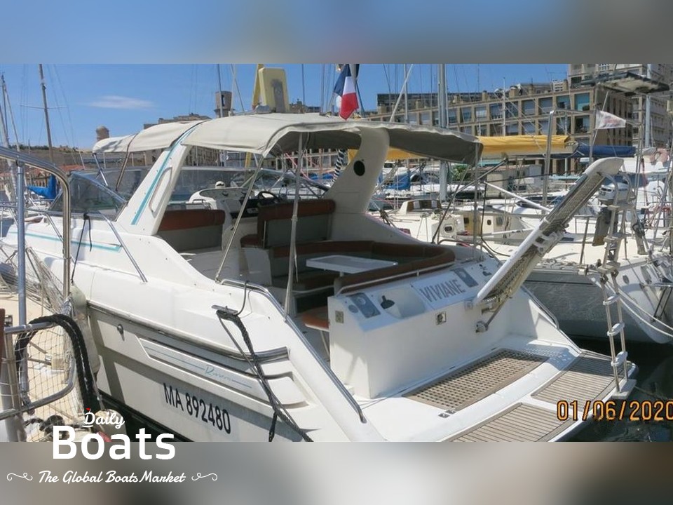 1996 Princess 366 Riviera for sale. View price, photos and Buy 1996 ...