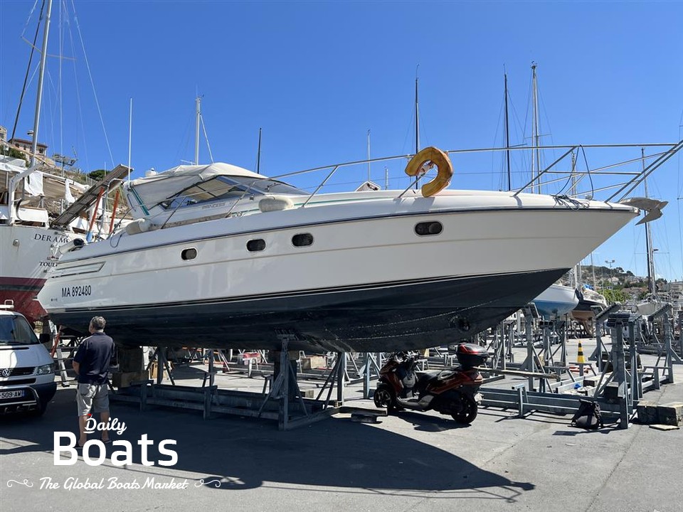 1996 Princess 366 Riviera for sale. View price, photos and Buy 1996 ...